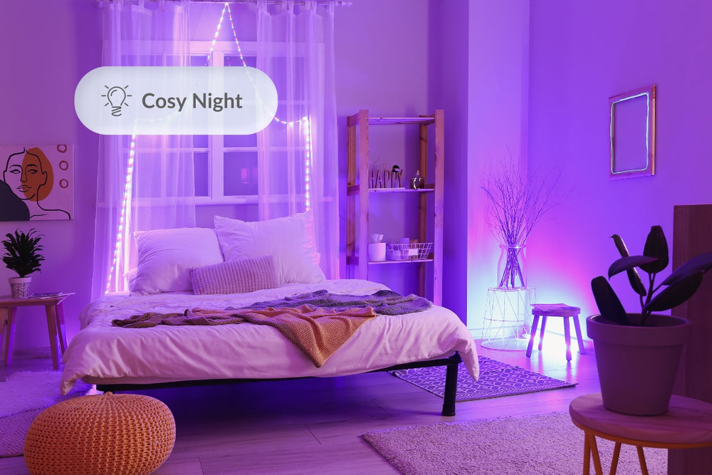 Smart Lights, Smart Lighting | Lightwave